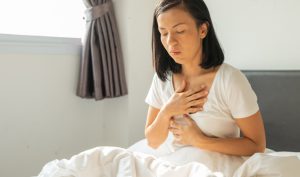 Trapped wind: What causes it and how to get relief - Wind-eze