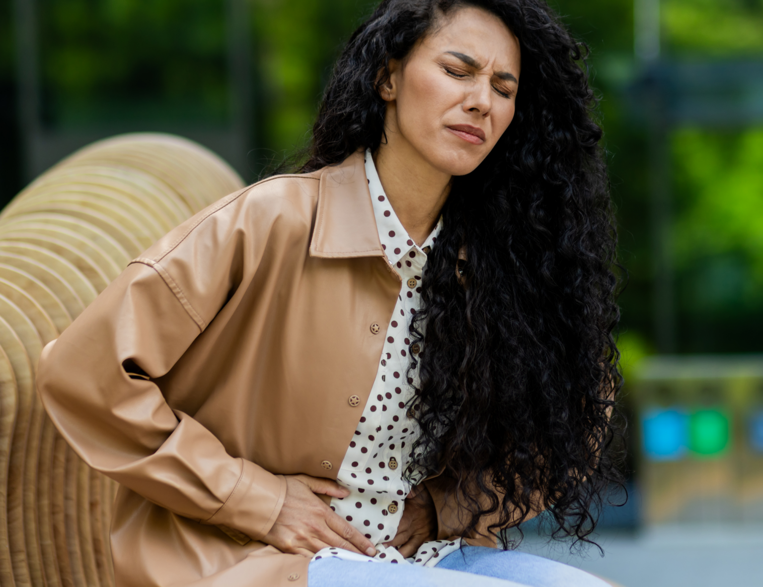 Trapped wind: What causes it and how to get relief - Wind-eze