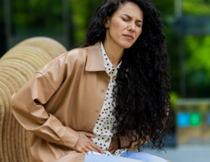 Trapped wind: What causes it and how to get relief - Wind-eze